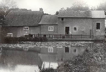 Hosted By Bedford Borough Council: Salford Mill